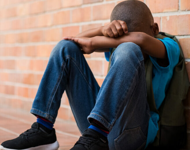 Don't Forget The Little Black Boy | The Journey With Lynn Don't Forget The Little Black Boy | The Journey With Lynn